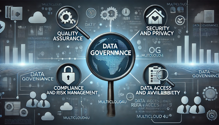 Mastering Data Governance: Best Practices & Strategies