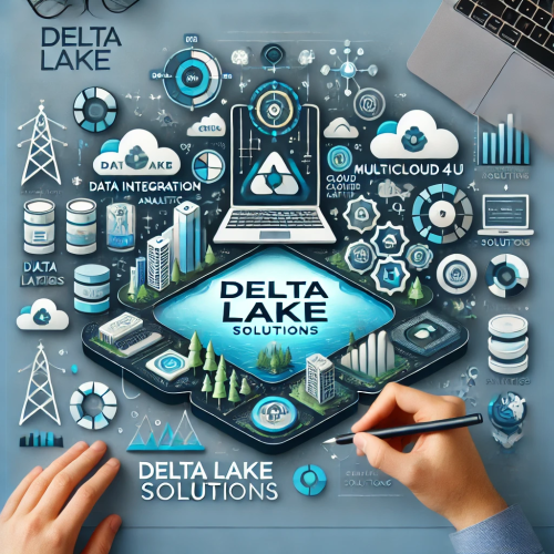 Delta Lake: Data Unleashed | MultiCloud4U
