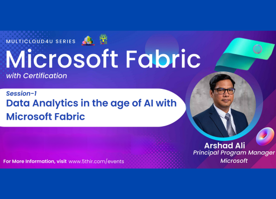 What Is Data and Analytics: Everything You Need to Know | Multicloud4U